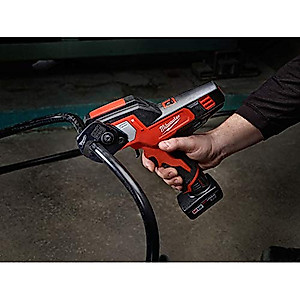 Milwaukee 2472-20 M12 600 Mcm Cable Cutter tool Only