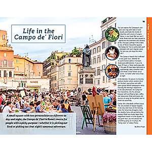 Fodor's Rome (Full-color Travel Guide)