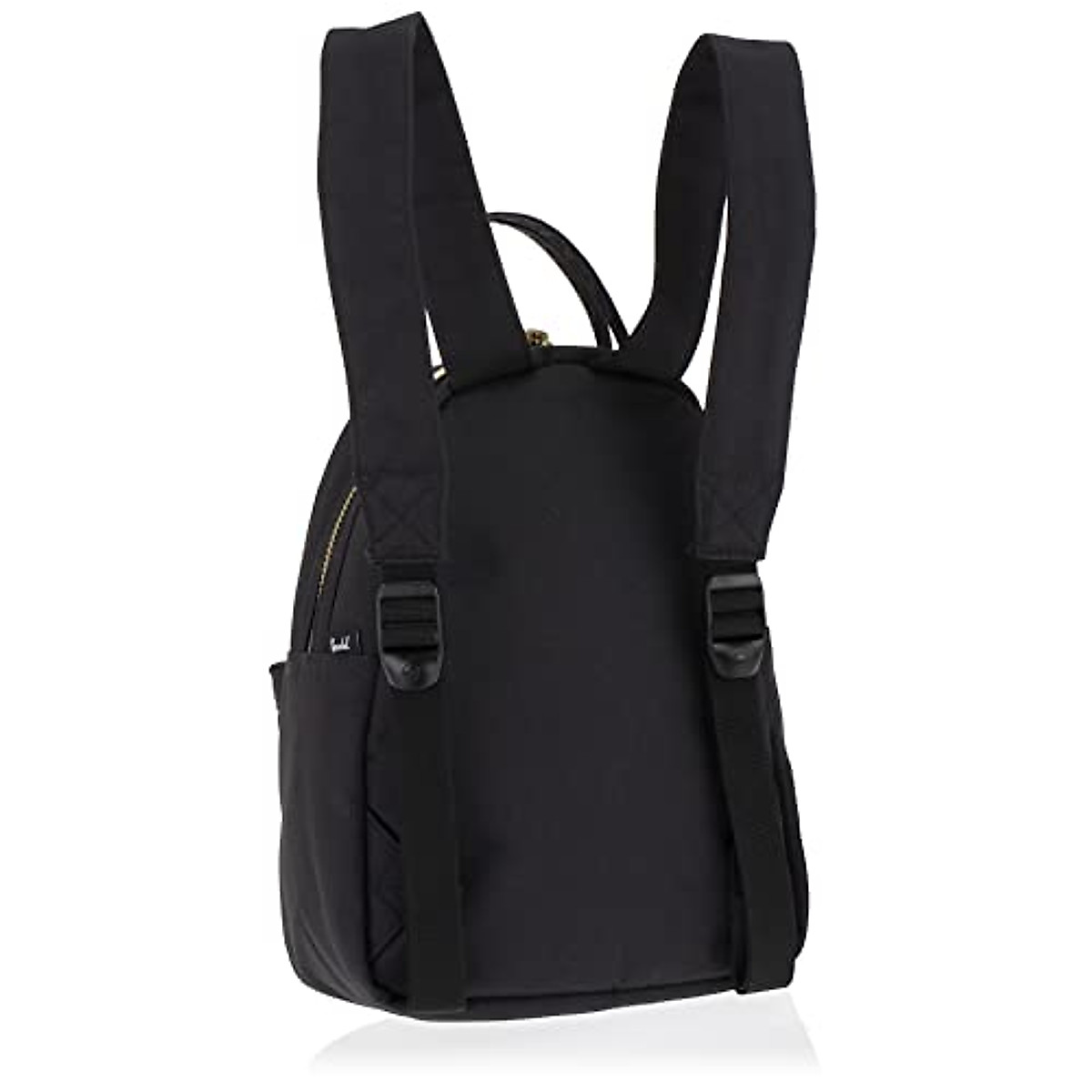 Herschel Nova Backpack, Black, Mini 9L