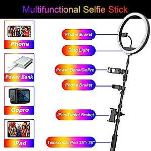 ZTGYGY 360 Photo Booth Machine 80cm for 3 People with Flight Case, Free Custom Logo,Remote Control Automatic 360 Spin Camera Booth Selfie Platform for Parties (80cm/31.5“ + Flight Case)