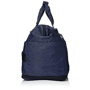 anello(アネロ) Women 2-Way Expansion Boston Bag, NVY