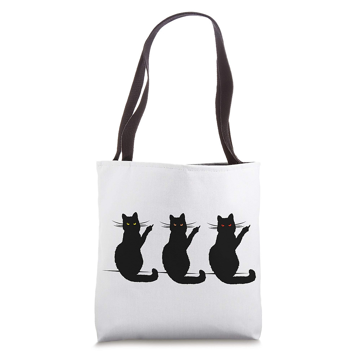 I do not care cause I do what I want - tell me nothing hype Tote Bag