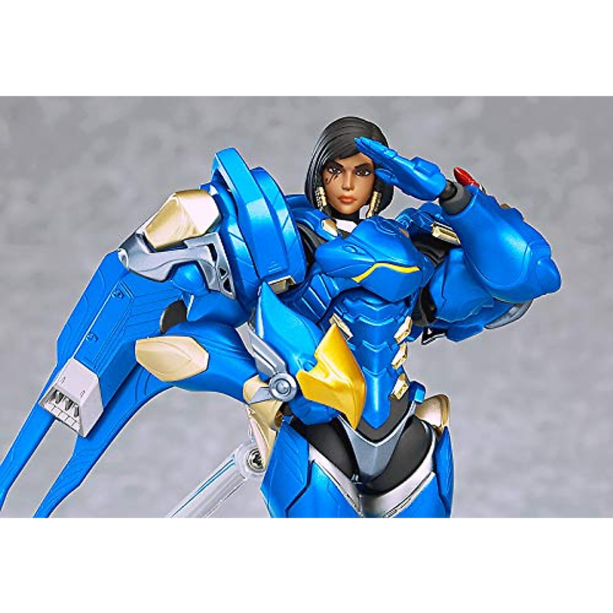 Overwatch: Pharah Figma Action Figure
