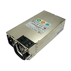 QNAP - Alimentation redondante (Module enfichable) - CA 100-240 V - 300 Watt - 2U - Pour TS-809U-RP, TS-859U-RP, TS-859U-RP+, VioStor VS-8024U-RP, VS-8032U-RP, VS-8040U-RP