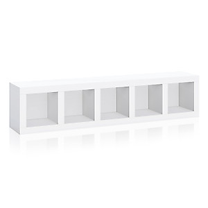Way Basics Funko Pop Shelf Display (Tool-Free Assembly)