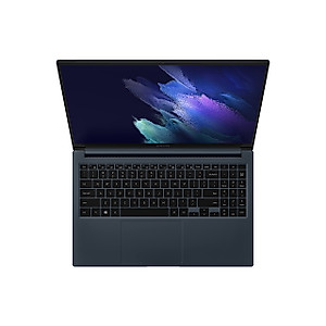 SAMSUNG Galaxy Book Odyssey Laptop Computer, 15.6”, 32GB, 1TB, Intel Core i7 Processor, Customized Gaming, Full HD Screen, Pro Keyboard, Surround Sound, US Version, Mystic Black