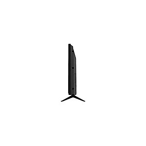 Vizio D-Series 24inch HD (720P) Smart LED TV, Smartcast + Chromecast Included - D24H-G9 (Renewed)