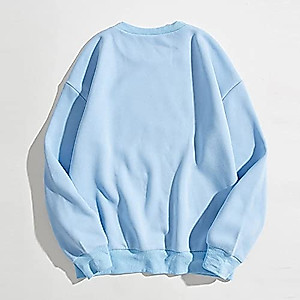 Pullovers tee Tops Batwing Sleeve Tops for Women Skeletons Crop Tops Long Sleeve Waffle Knit Cardigans for Women Comfy Clothes Waterproof Halloween Clothes for Women Ruffled Athletic Running