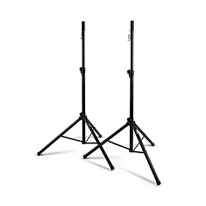 On-Stage (SSP7900) All-Aluminum Speaker Stand Pack