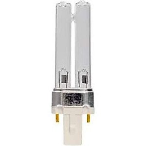 5 Watt Therapure 101M, 201M, TPP2010, 5W, G23 Base Bulb OEM Quality Premium Compatible Replacement 2G11 4 Pin Base, UV Lamp 10000 Hours, 12 Month Guaranty!