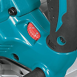 Makita CA5000X 4-5/8" Aluminum Groove Cutter