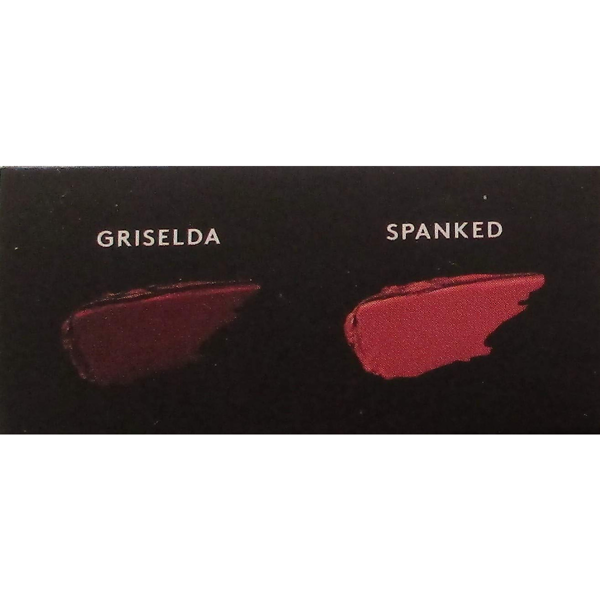 FENTY BEAUTY BY RIHANNA Two Lil Mattemoiselles SIZE 2 x 0.035 oz/ 0.99 g