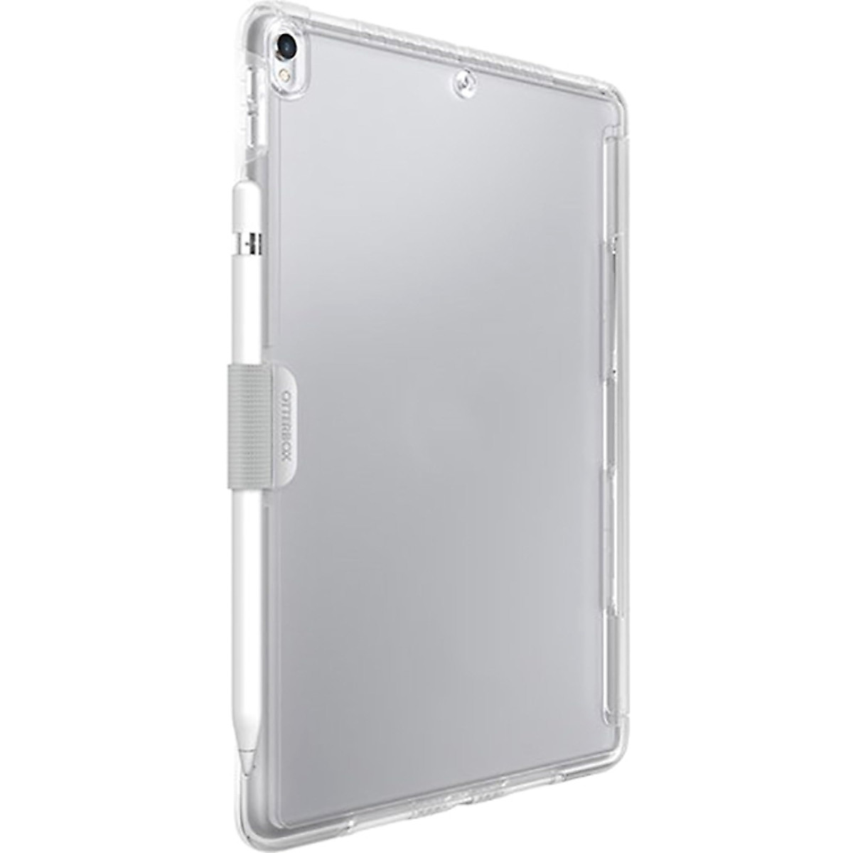 OtterBox Symmetry Clear Series Case for iPad Pro 10.5" & iPad Air (3rd Generation) - Retail Packaging - Clear