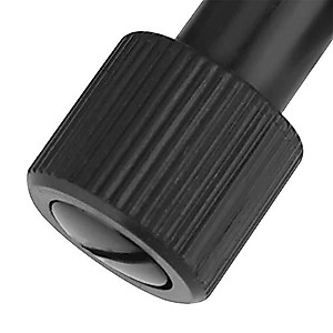 SALUTUYA Microscope Calipers Professional Attachable Mechanical X-Y Moveable Stage Caliper High Precision with Scale for Microscope