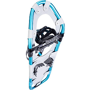 Atlas Snowshoes Access W, Cyan,23