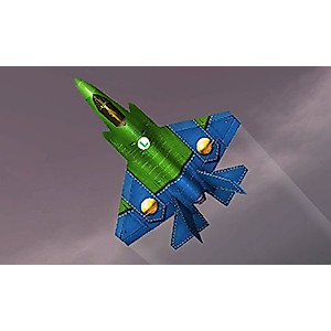 Ace Combat Assault Horizon Legacy +