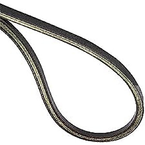 （5/8” x 37-1/2”）532408010 Snow throwers Drive Belt for Fits AYP/Craftsman/Husqvarna 183533 408010 532183533 532408010