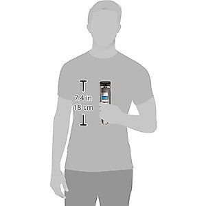 ConairMAN i-Stubble Cordless Ultimate Flexhead Beard Trimmer for Men