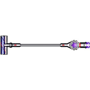 Dyson V8 Animal Cordless Stick Vacuum Cleaner, Iron