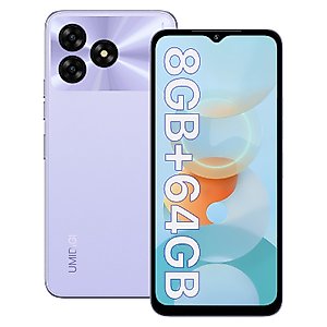 UMIDIGI Unlocked Cell Phone