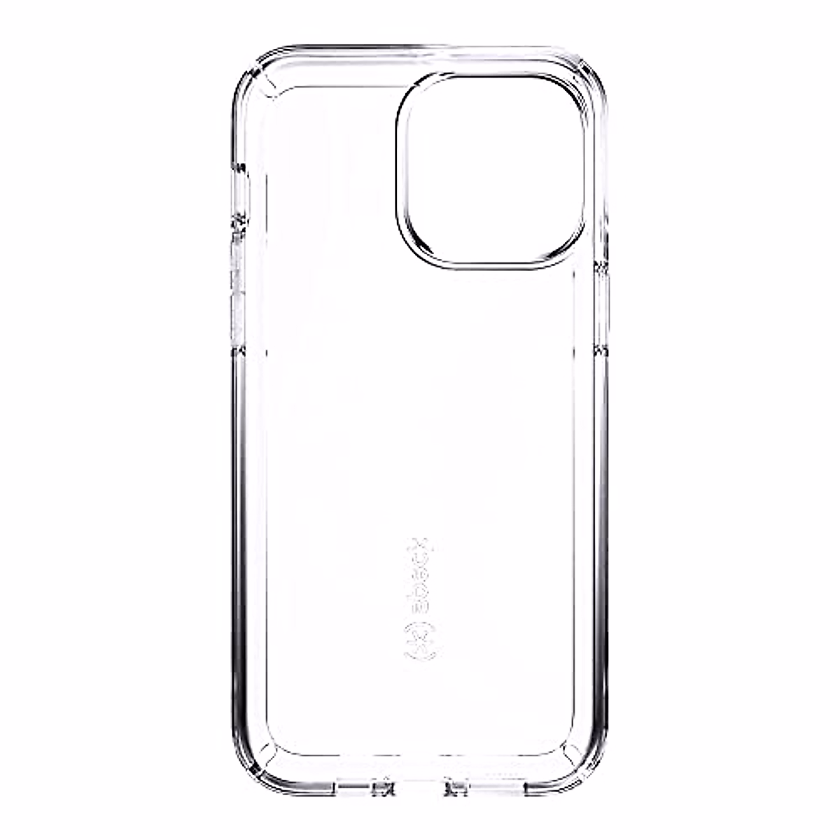 Speck Products Gemshell Clear iPhone 13 Pro Max / 12 Pro Max Case