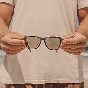 Sunski Madrona - Polarized Recycled Sunglasses