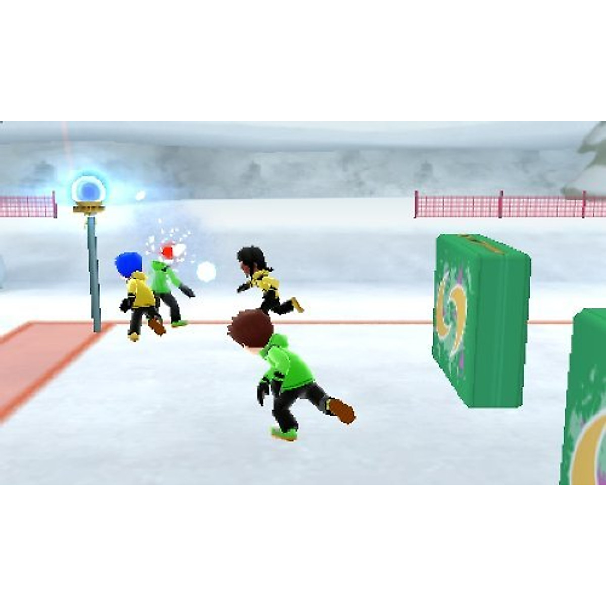 Deca Sports Extreme - Nintendo 3DS (Renewed)