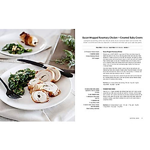 Intermittent Fasting Cookbook: Fast-Friendly Recipes for Optimal Health, Weight Loss, and Results