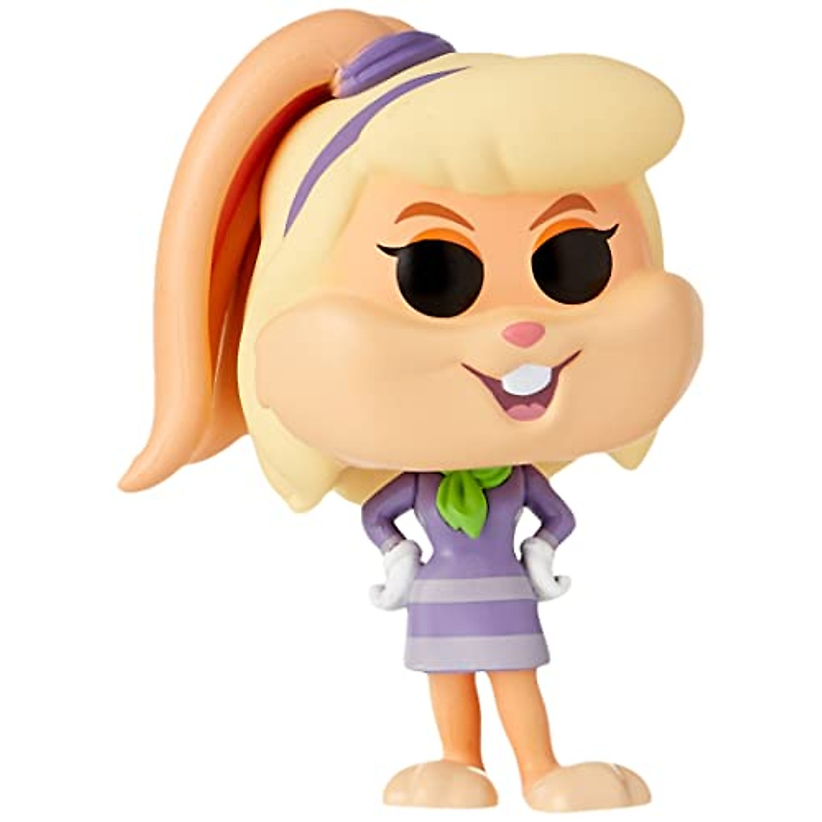 Funko Pop! Animation: WB 100 - Looney Tunes, Lola Bunny as Daphne Blake