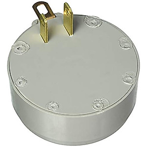 PARKER MC CRORY EG-1 Lightning Protector