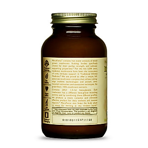 HEALTHFORCE SUPERFOODS MycoForce - Powder - 75 Grams