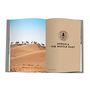 The Luxury Collection: Certified Indigenous