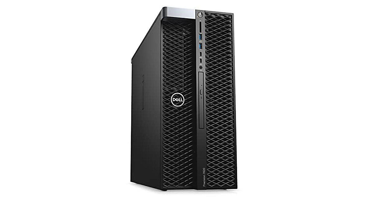 Dell Precision T7820 Workstation - Ultimate Performance PC