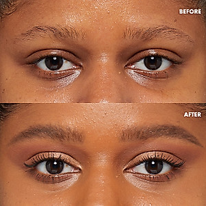 NYX PROFESSIONAL MAKEUP Worth The Hype Waterproof Mascara - Black