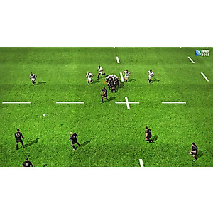 RUGBY 15 WORLD CUP - PLAYSTATI