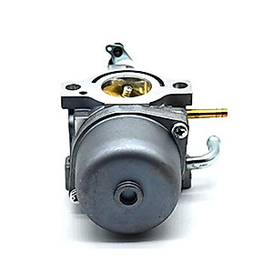 WGL 796122 794593 793161 Carburetor Set Fits for Briggs & Stratton Garden Machine Lown Mower Parts 20C414-0111-E1 Engine