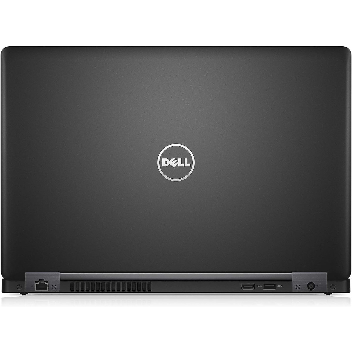 Dell Precision 3520 | 15.6 FHD (1920x1080) Mobile Workstation | Intel Core i7 (7th Gen) i7-7700HQ Quad-core (4 Core) 2.8GHz | 16GB DDR4 SDRAM | 512GB SSD | Windows 10 Pro 64-bit (Renewed)