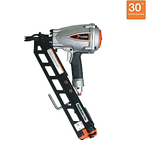 Paslode, Pneumatic Framing Nailer, 501000 PowerMaster, Air Compressor Powered