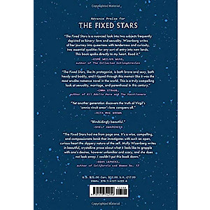 The Fixed Stars