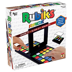 Rubik’s Race - Universal Game 3P