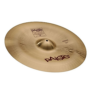 Paiste 2002 Series 20" Novo China