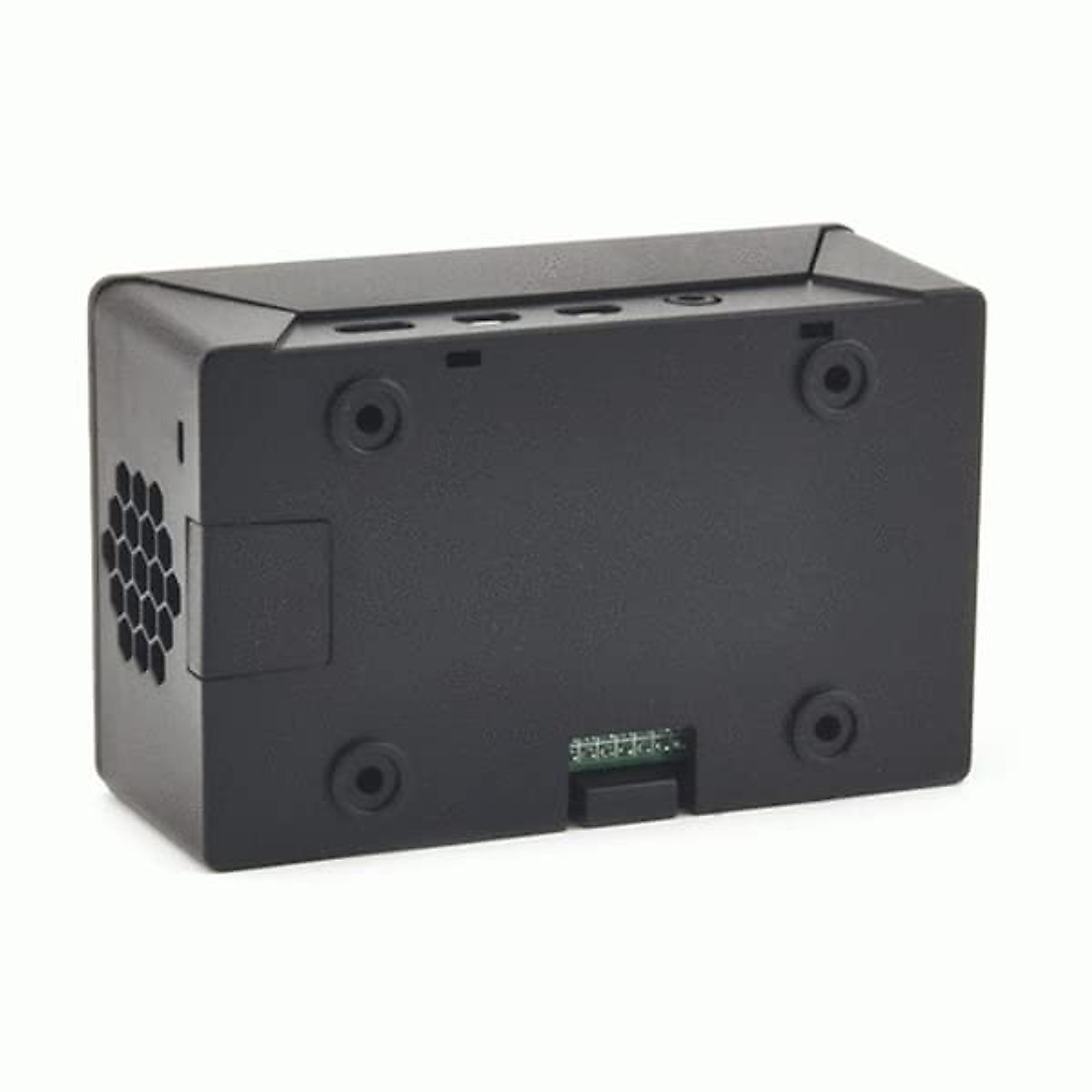 HighPi Pro Case for IQAudio DAC+ for Raspberry Pi 4