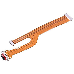 HONGYAN Cellphone Parts Charging Port Flex Cable for Oppo Reno2 Z