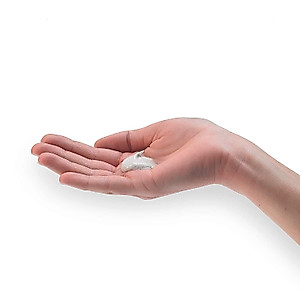 GOJO SUPRO MAX Hand Cleaner, Citrus Scent, 2000 mL Heavy Duty Hand Cleaner Refill PRO TDX Push-Style Dispenser (Pack of 4) - 7272-04