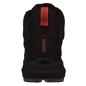 Merrell MQM 3 Mid GTX Mens Walking Boots 9 D(M) US Black Exuberance