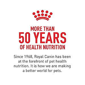 Royal Canin Weight Care Loaf in Sauce Wet Dog Food, 13.5 oz can (12-count)