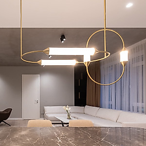 PATIKIL 2W DC 5V LED Chip Bulb,Aluminum COB Lamps Bulb White Light 6500K 200LM 400mA 60x15mm for Home Reading, Landscape Light - 4 Pack