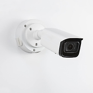 VALUCAMPFA130-E Security Camera Bracket Wall Mounting Junction Box IP66 Water-proof for HDW4631C-A, HDBW4433R-ZS, HFW4431R-Z Dome Camera & Bullet Camera