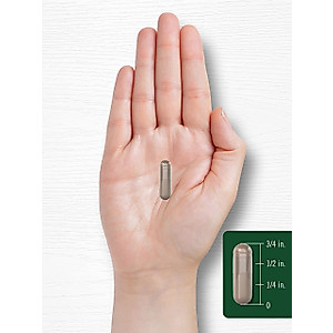 Carlyle Acai Berry Capsules 6000mg | 250 Count | Non-GMO & Gluten Free Acai Berry Extract