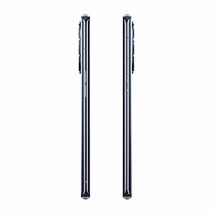 OPPO Reno 6 PRO 5G CPH2247 Dual SIM 12GB Ram 256GB Storage Snapdragon 870 EU/UK Global Model Factory Unlocked - Lunar Grey